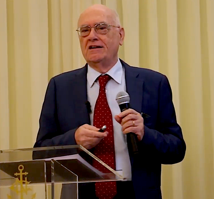 Aula 1 – Referências na Guerra Eletrônica – GUERRAELETRÔNICA.COM