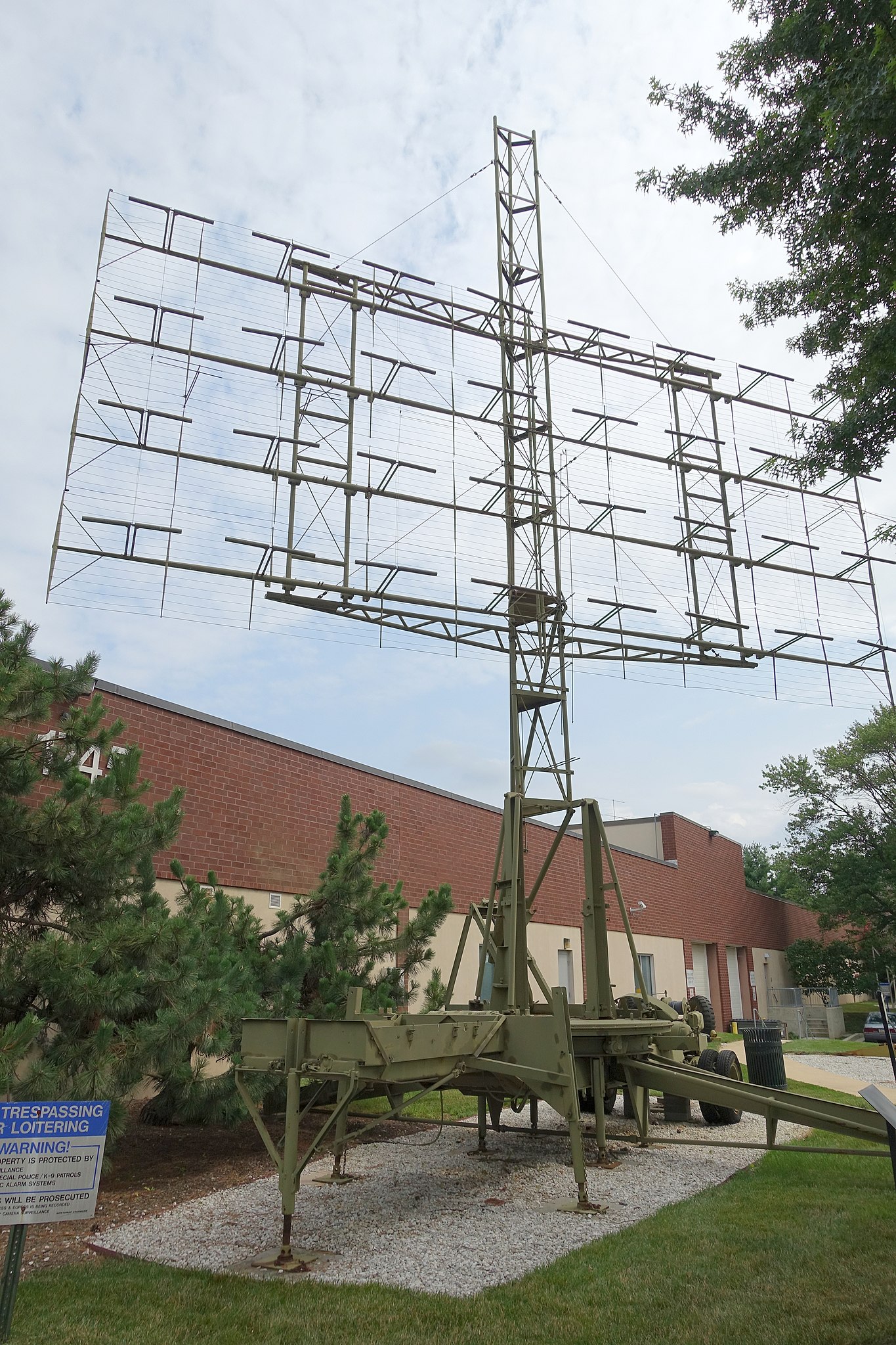 Aula 15 – O Radar e o Ataque a Pearl Harbor: Tecnologia, Falha e Legado ...